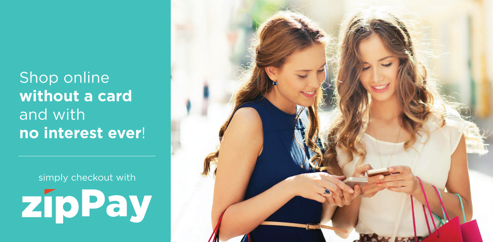 ZipPay – Mariana Jewellery