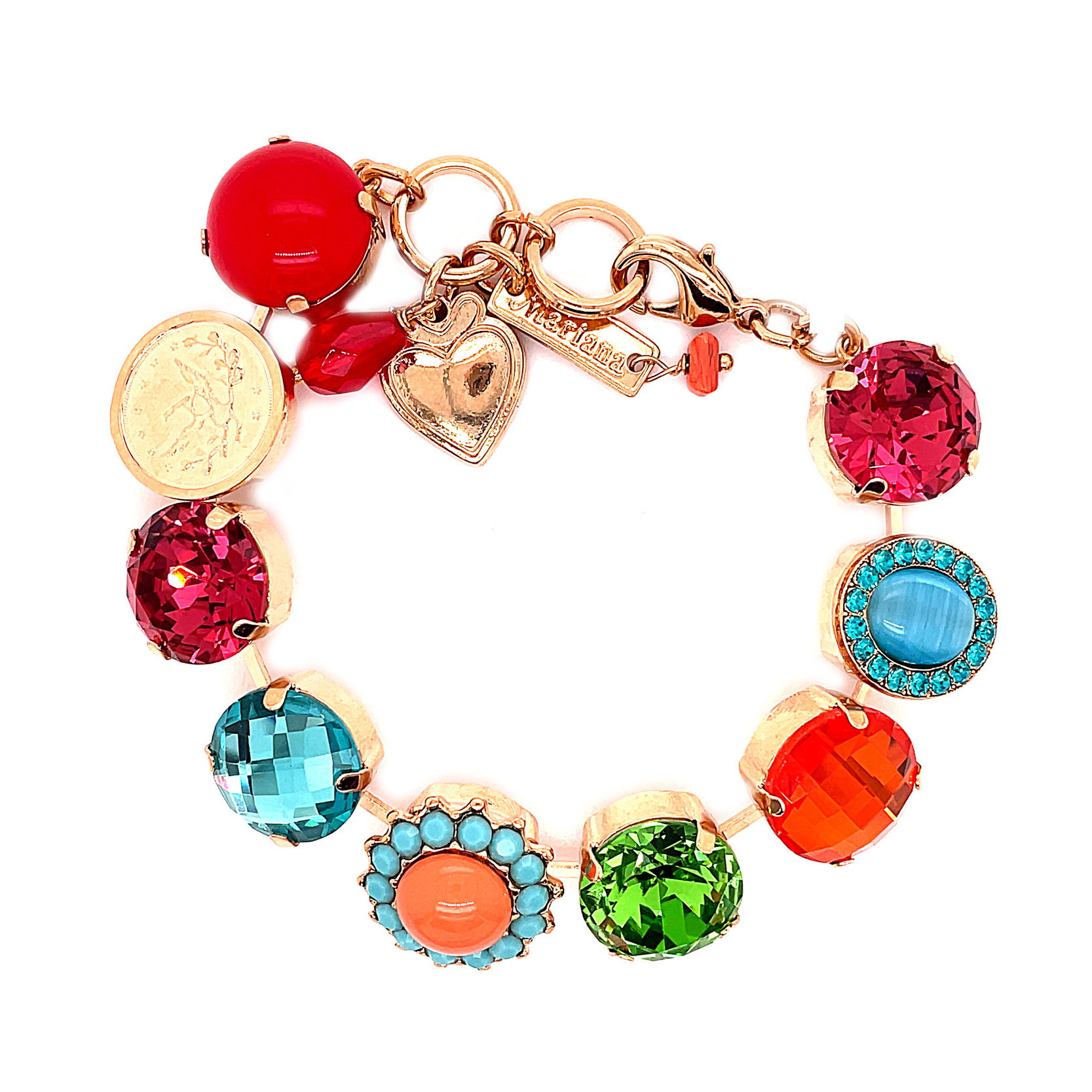 Charms & Symbols – Mariana Jewellery