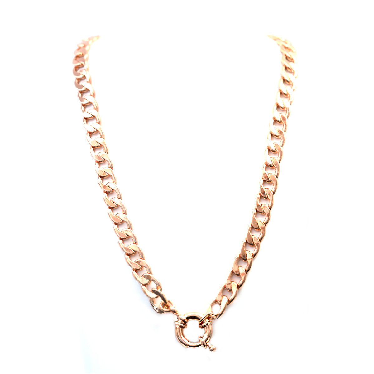 N-3610 (Chain with enhancer) – Mariana Jewellery